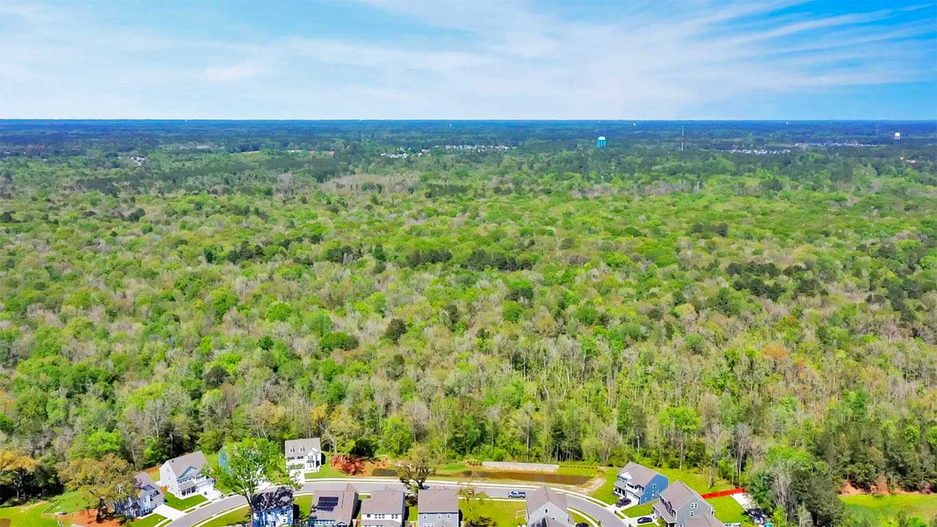 Timber Trace POA Association