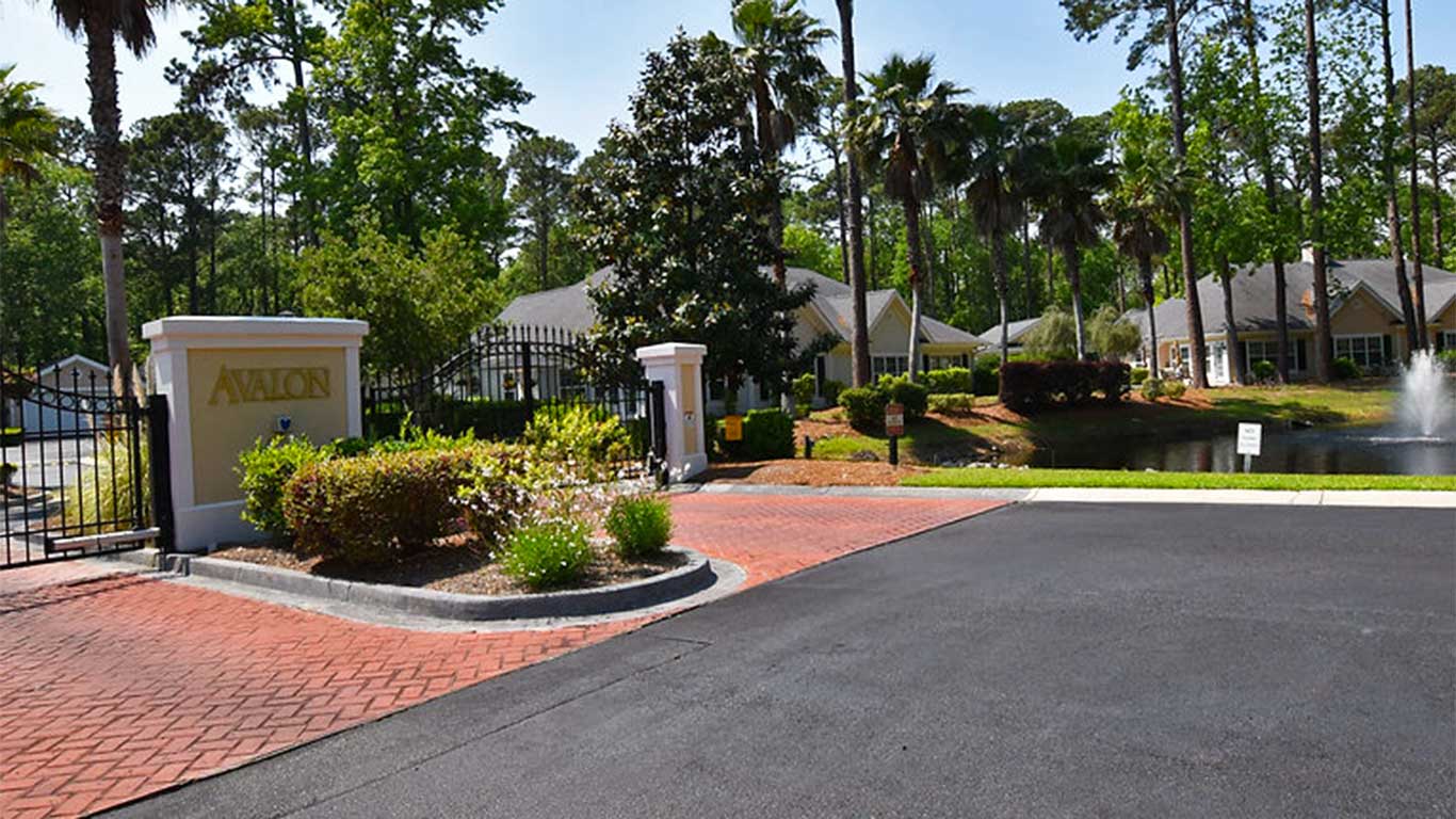 Avalon Association