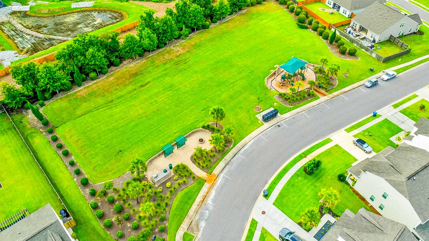 Timber Trace POA Association