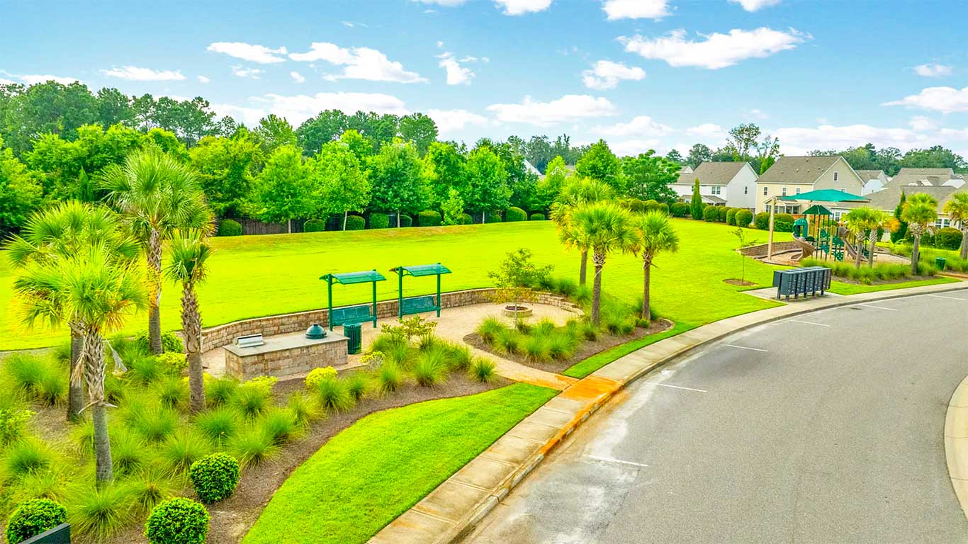 Timber Trace POA Association