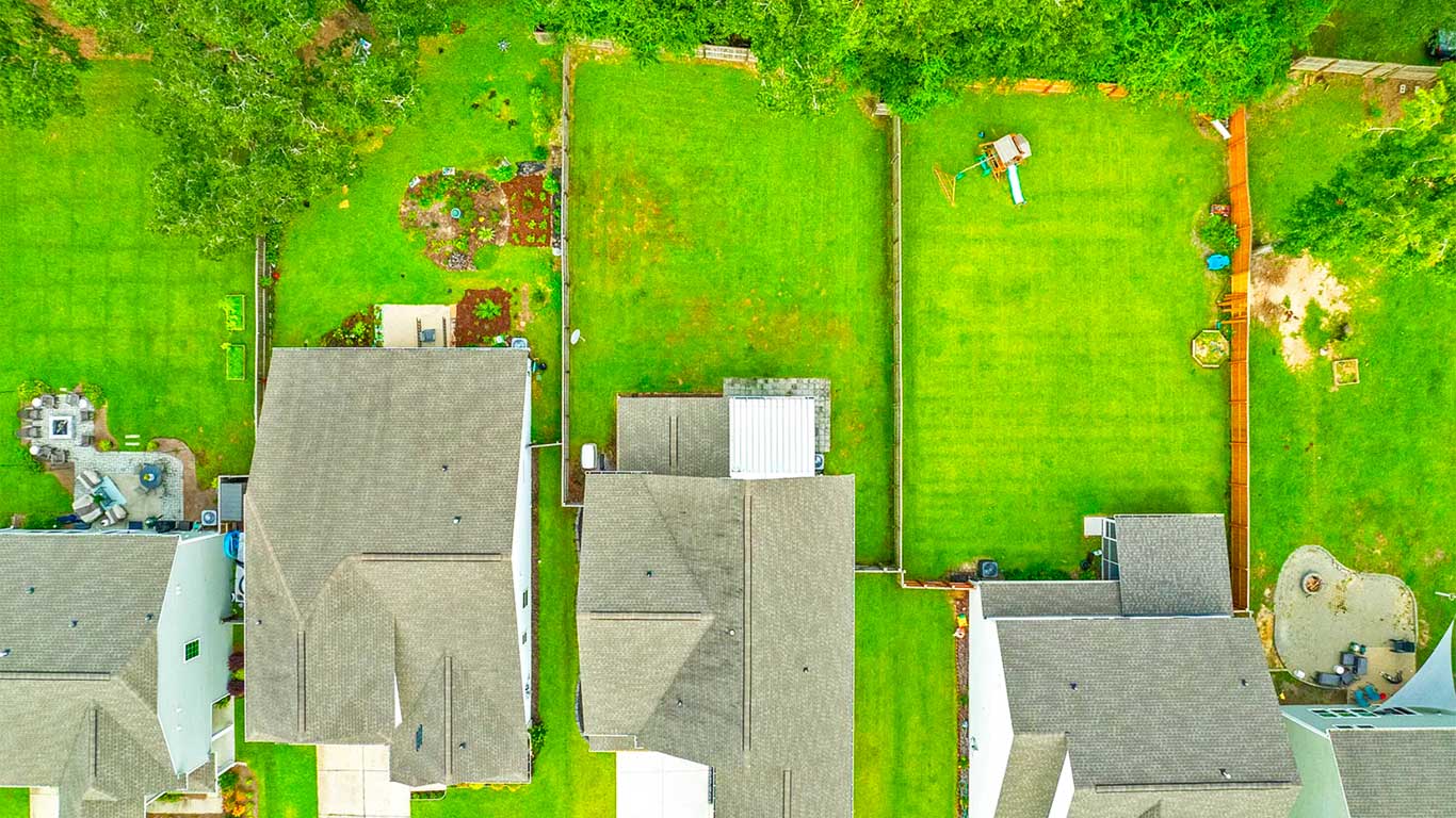 Timber Trace POA Association