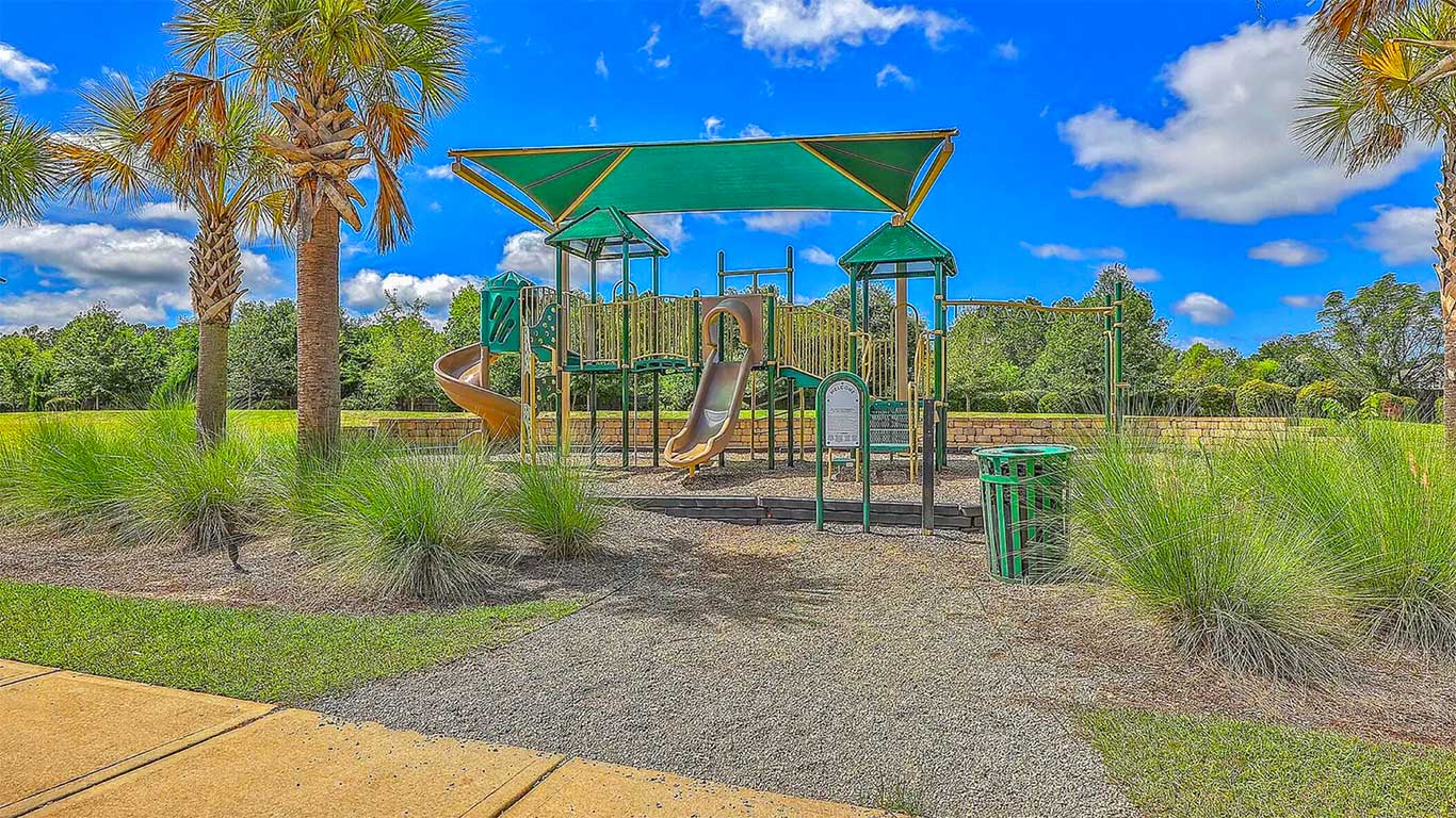 Timber Trace POA Association