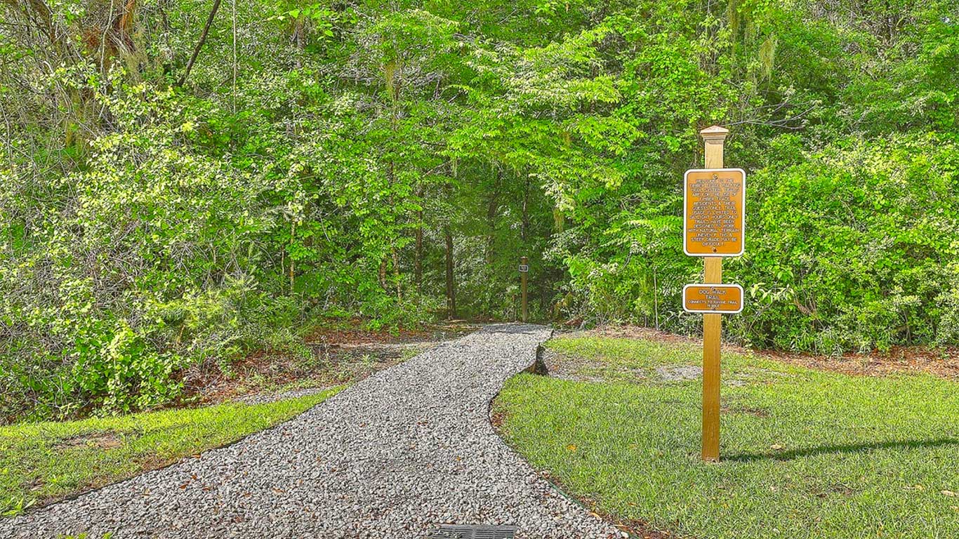 Timber Trace POA Association