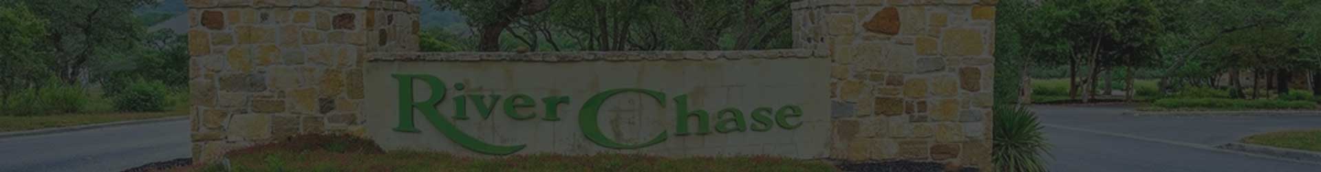 River Chase POA Association