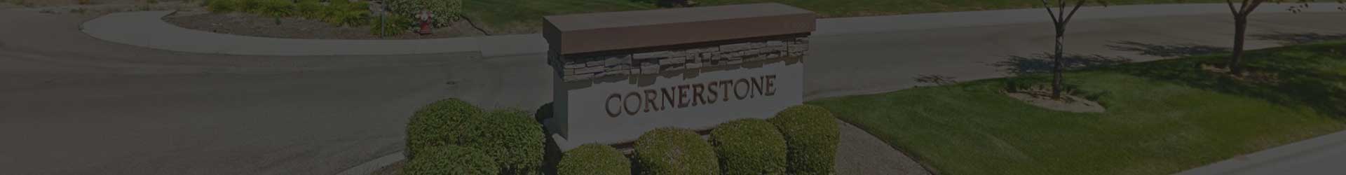 Cornerstone Association